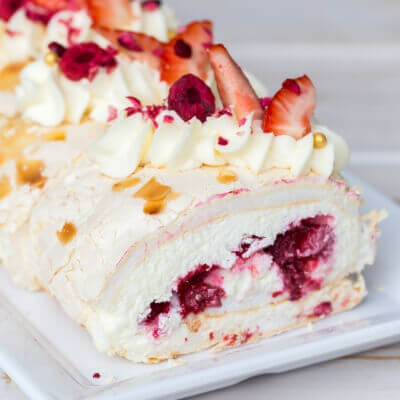 Kondiitritooted - Tark Catering